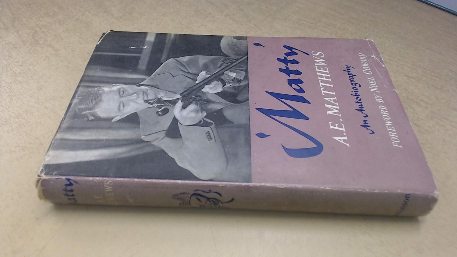 Matty: MATTHEWS, A. E.: Amazon.com: Books