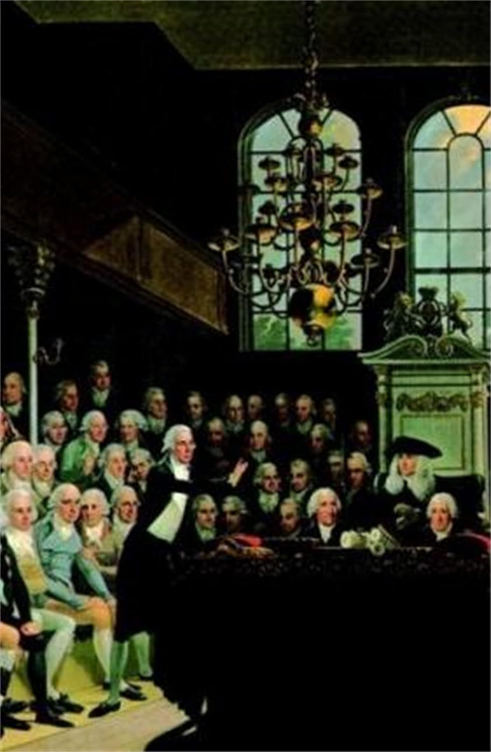 The Younger Pitt: The Reluctant Transition: John Ehrman: 9780094667501 ...