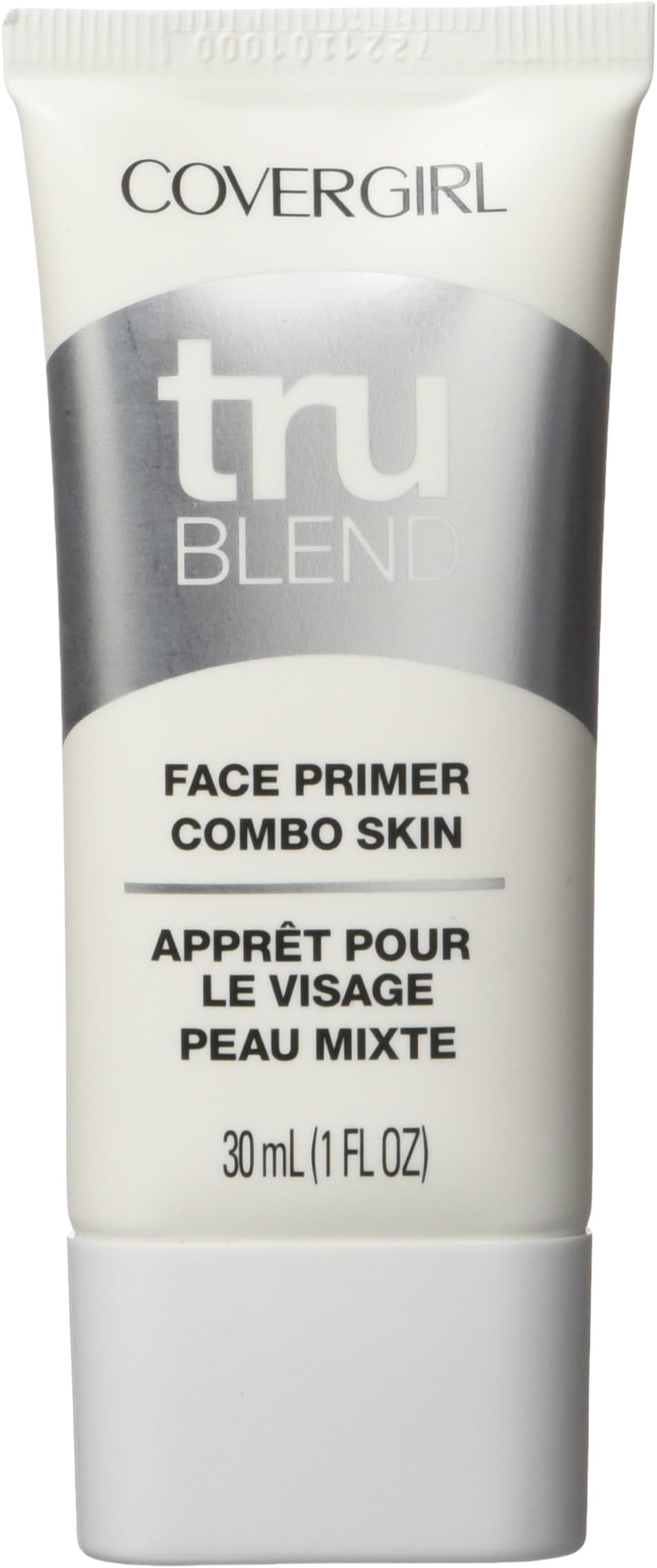 Amazon.com: COVERGIRL truBlend Primer for Dry Skin, 1 oz : Beauty ...