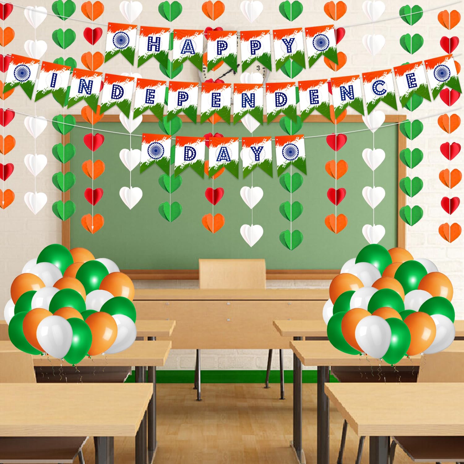 Ultimate Guide to Independence Day Decorations – Decor