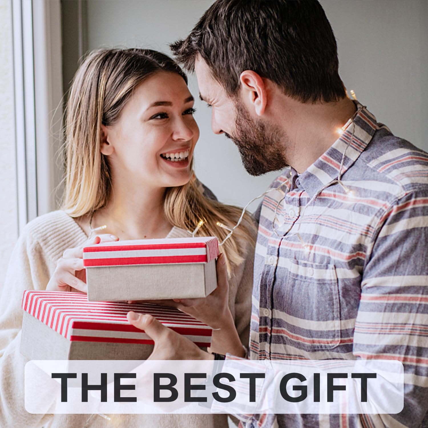 CLEVER BRIGHT Radio despertador reloj digital para dormitorios ...