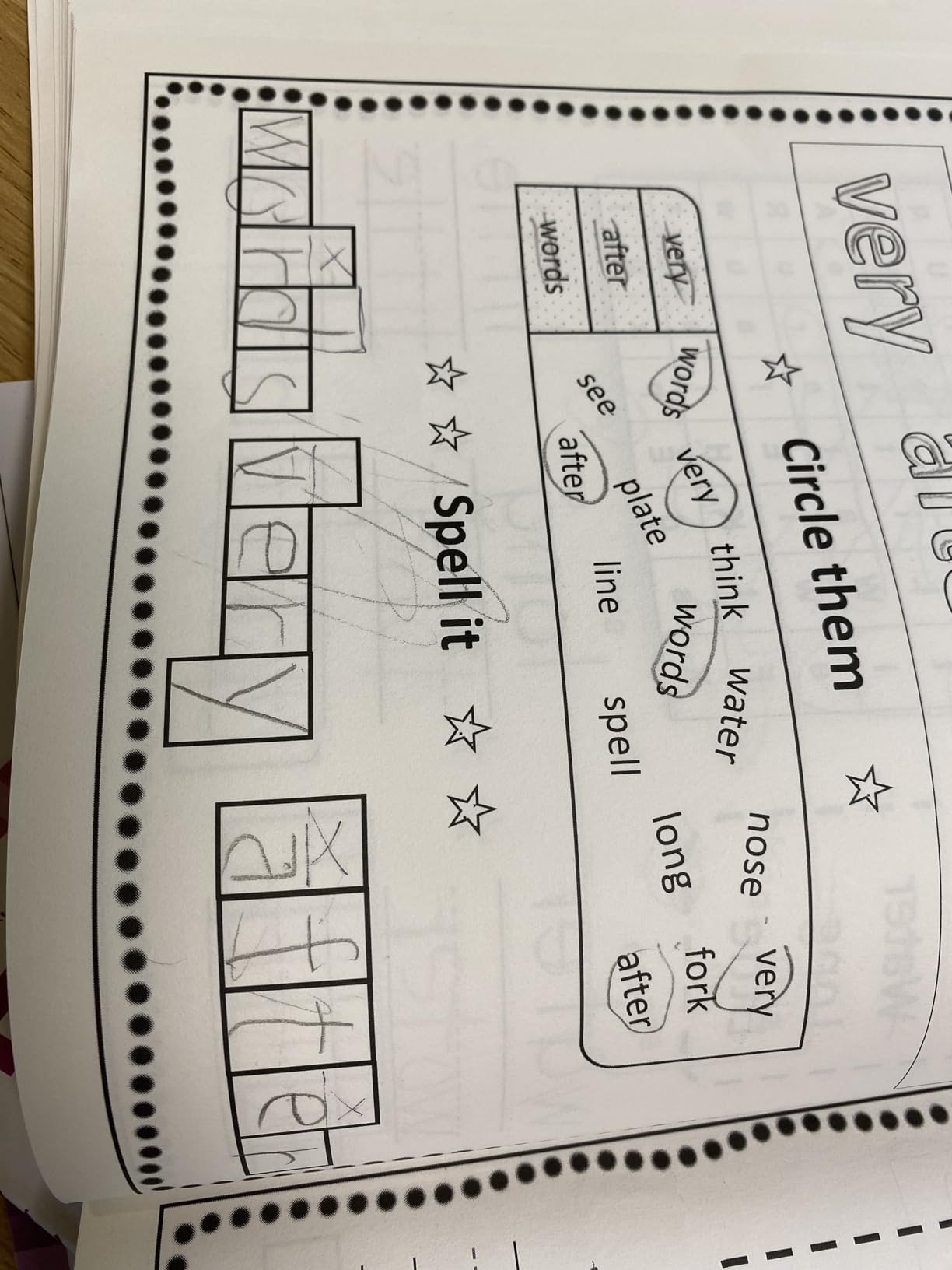 Amazon | Sight Words Top 150 Must Know High-frequency Kindergarten ...