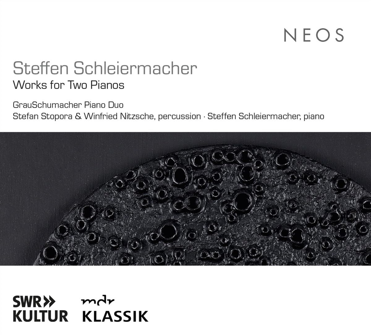 Grauschumacher Piano Duo, Stopora,Stefan, Nitzsche,Winfried, Schleiermacher,Steffen ...
