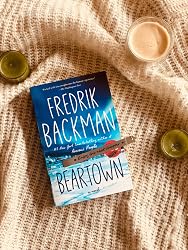 Beartown: A Novel (Beartown Series): Backman, Fredrik: 9781501160769 ...