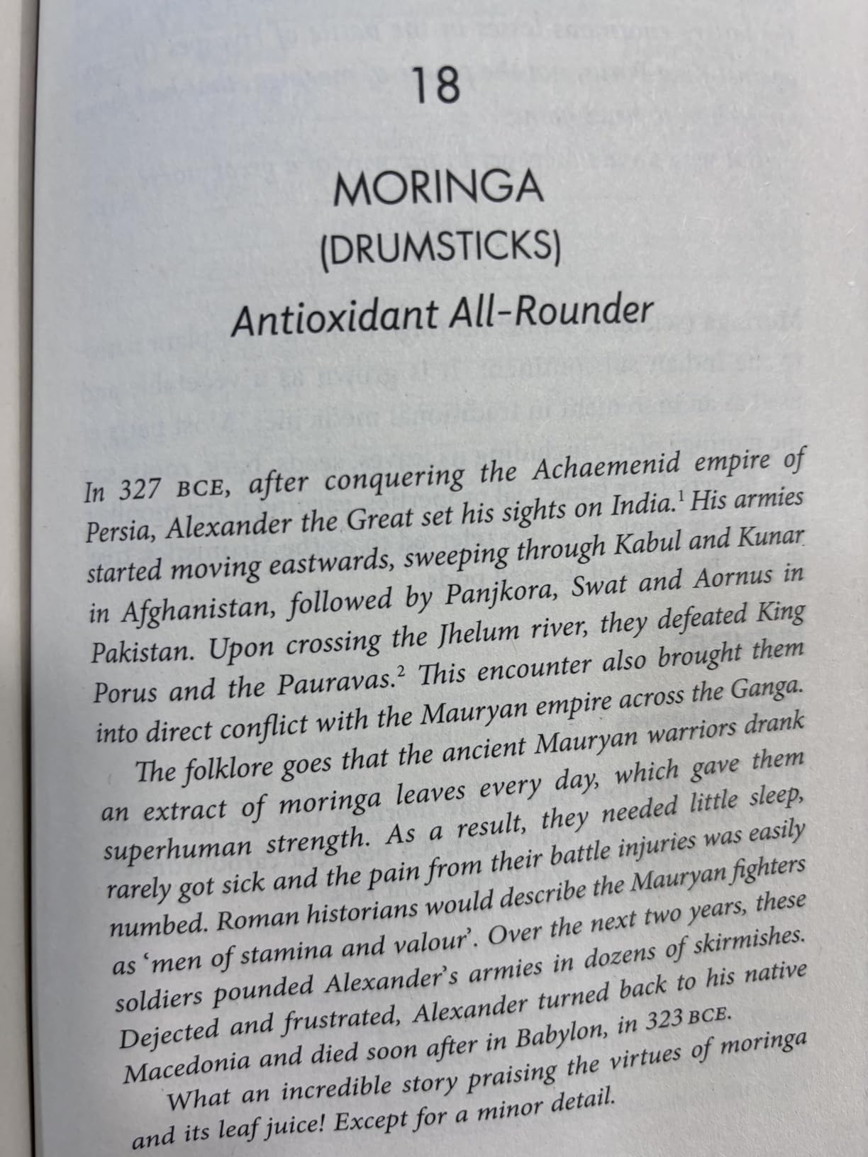 Buy SUPERFOODS, SUPER LIFE Book Online at Low Prices in India ...