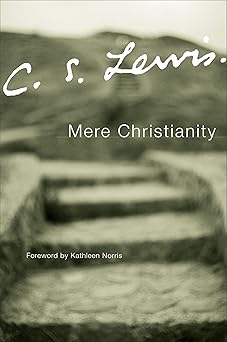 Mere Christianity: Lewis, C. S.: 9780060652883: Amazon.com: Books