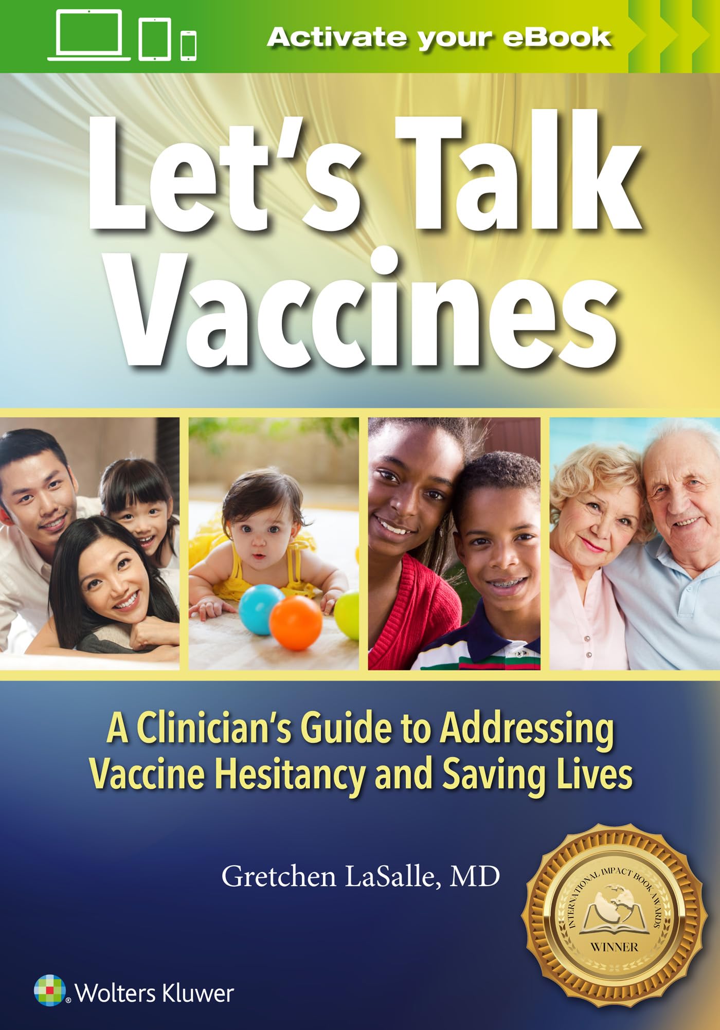 Let's Talk Vaccines: A Clinician's Guide to Addressing Vaccine ...