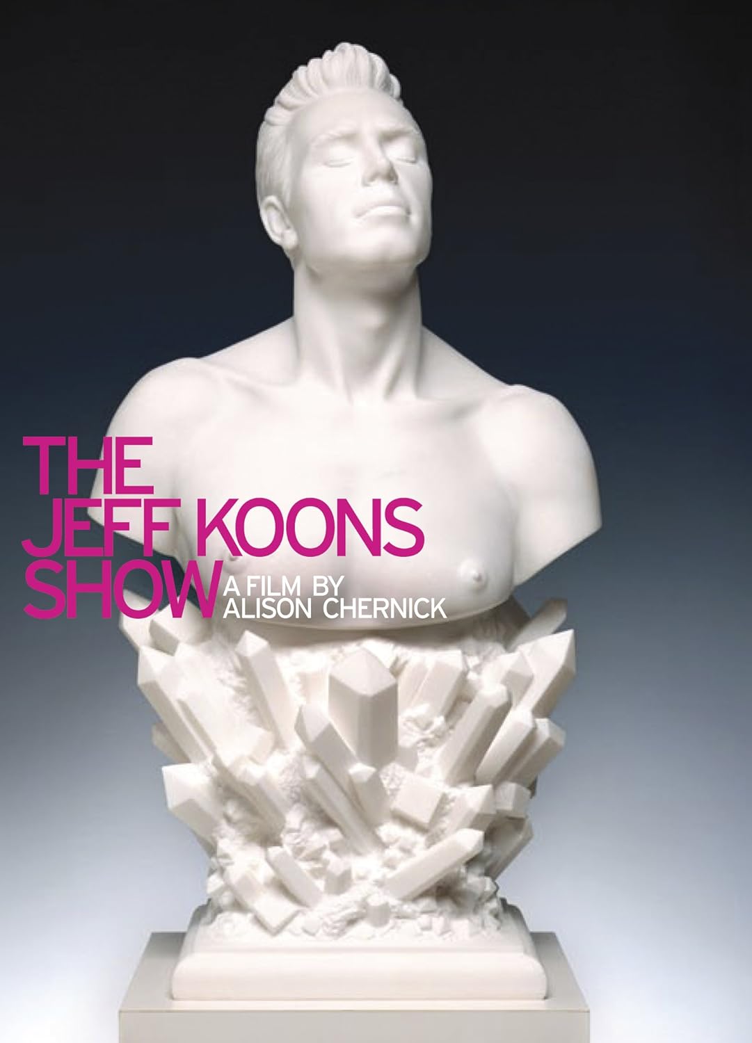 Amazon.com: Jeff Koons Show, The : Jeff Koons: Movies & TV