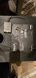 Amazon.com: Klipsch WA-2 Wireless Subwoofer Kit with Easy Installation ...