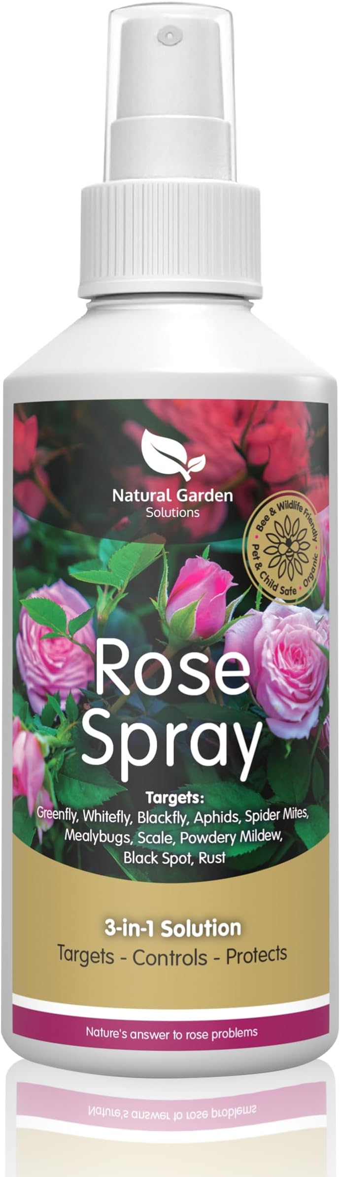 Westland Rose Guard RTU 800ml : Amazon.co.uk: Garden