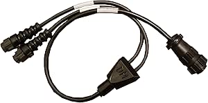 AgCam, EnduraCam or RazerCam Cameras to AFS Pro 1200 Monitor Adapter ...