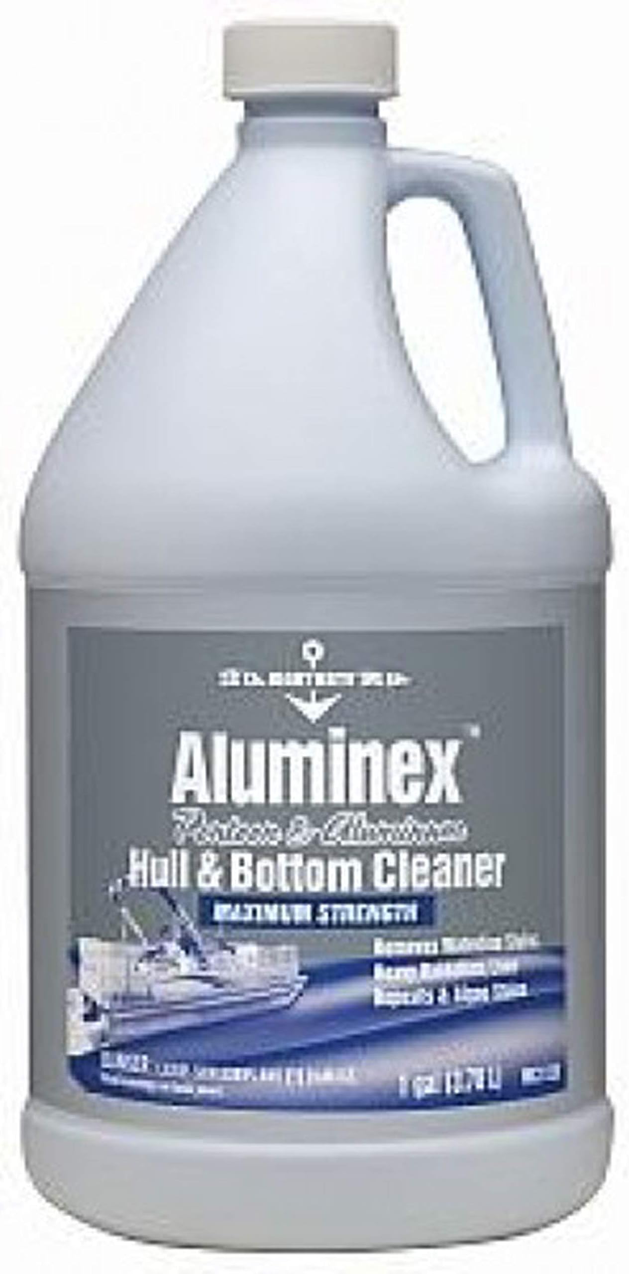 Amazon.com: Socar Chemical Toonshine Aluminum Cleaner & Restorer – 1 ...