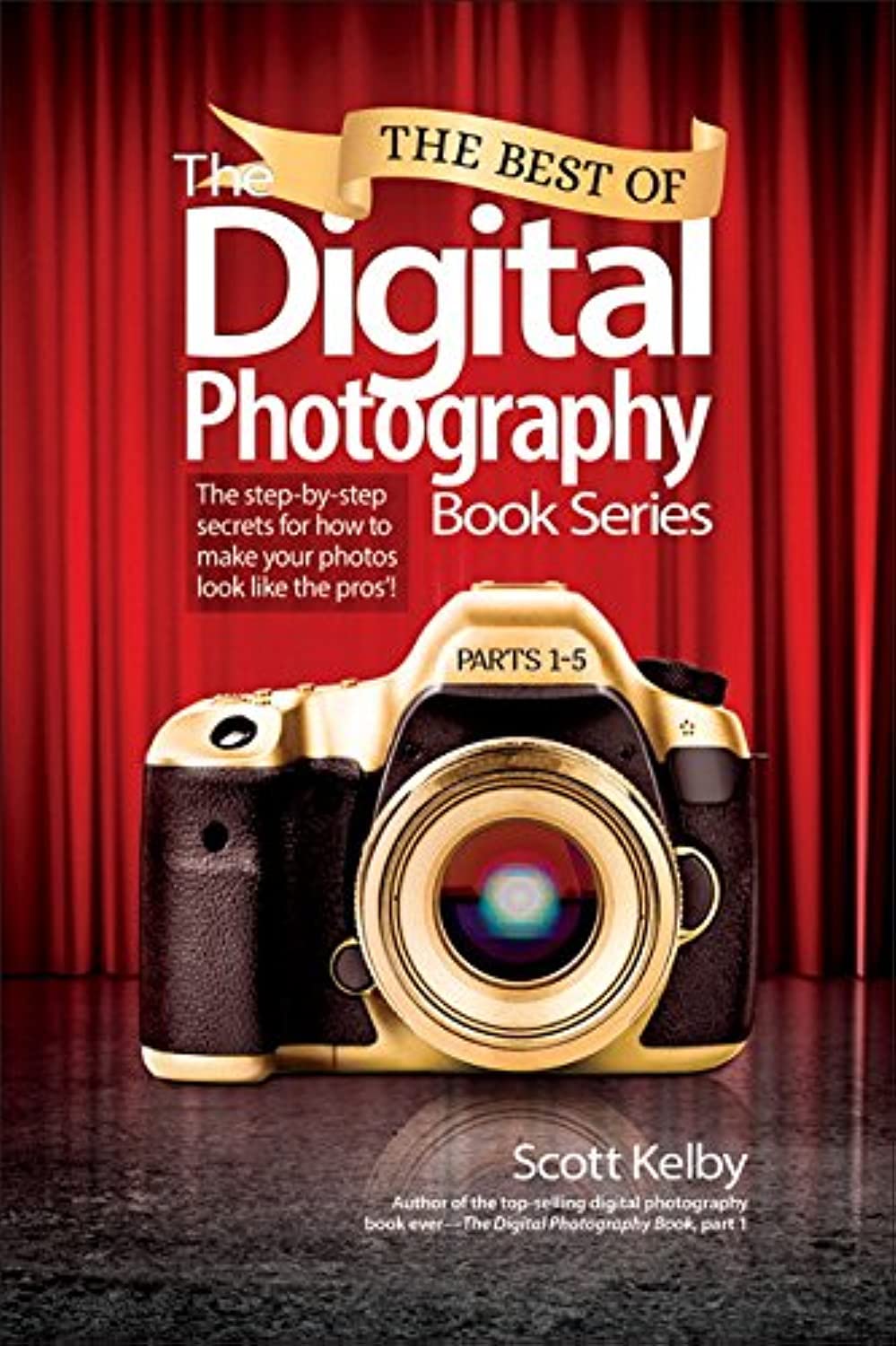 Buy The Best of the Digital Photography Book Series Book Online at Low ...