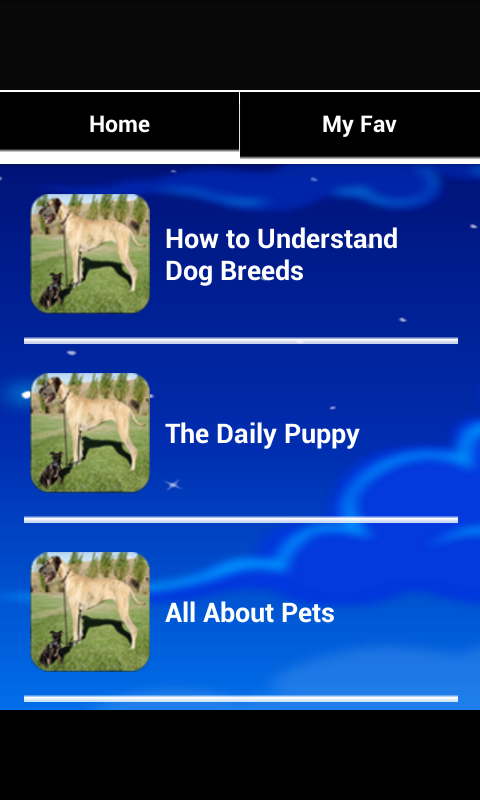 Learn to Understand Dog Breeds - App on Amazon Appstore