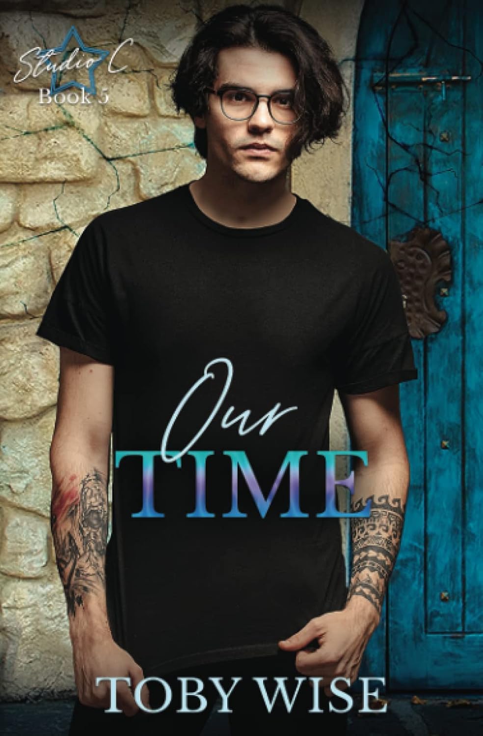 Amazon.com: Our Time (Studio C): 9798392407132: Wise, Toby: Books