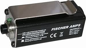 Amazon.com: Mini-DI-Box : Musical Instruments