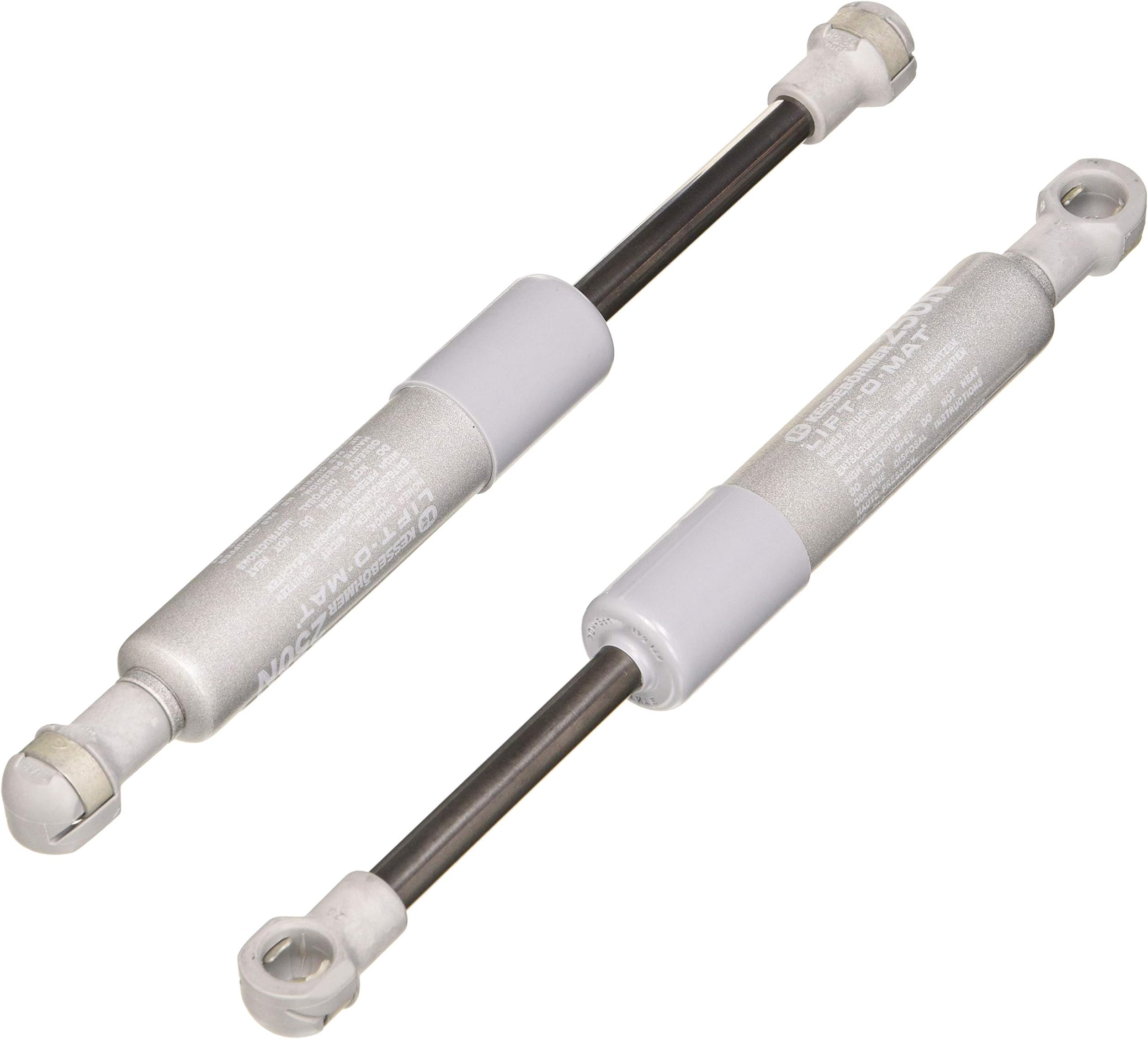 Lift-O-Mat Gas Dampers – 2 250 N, Compression Springs for Door Hinges ...