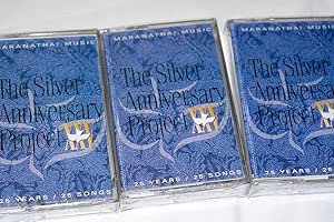 Amazon.co.jp: Silver Anniversary Project: ミュージック