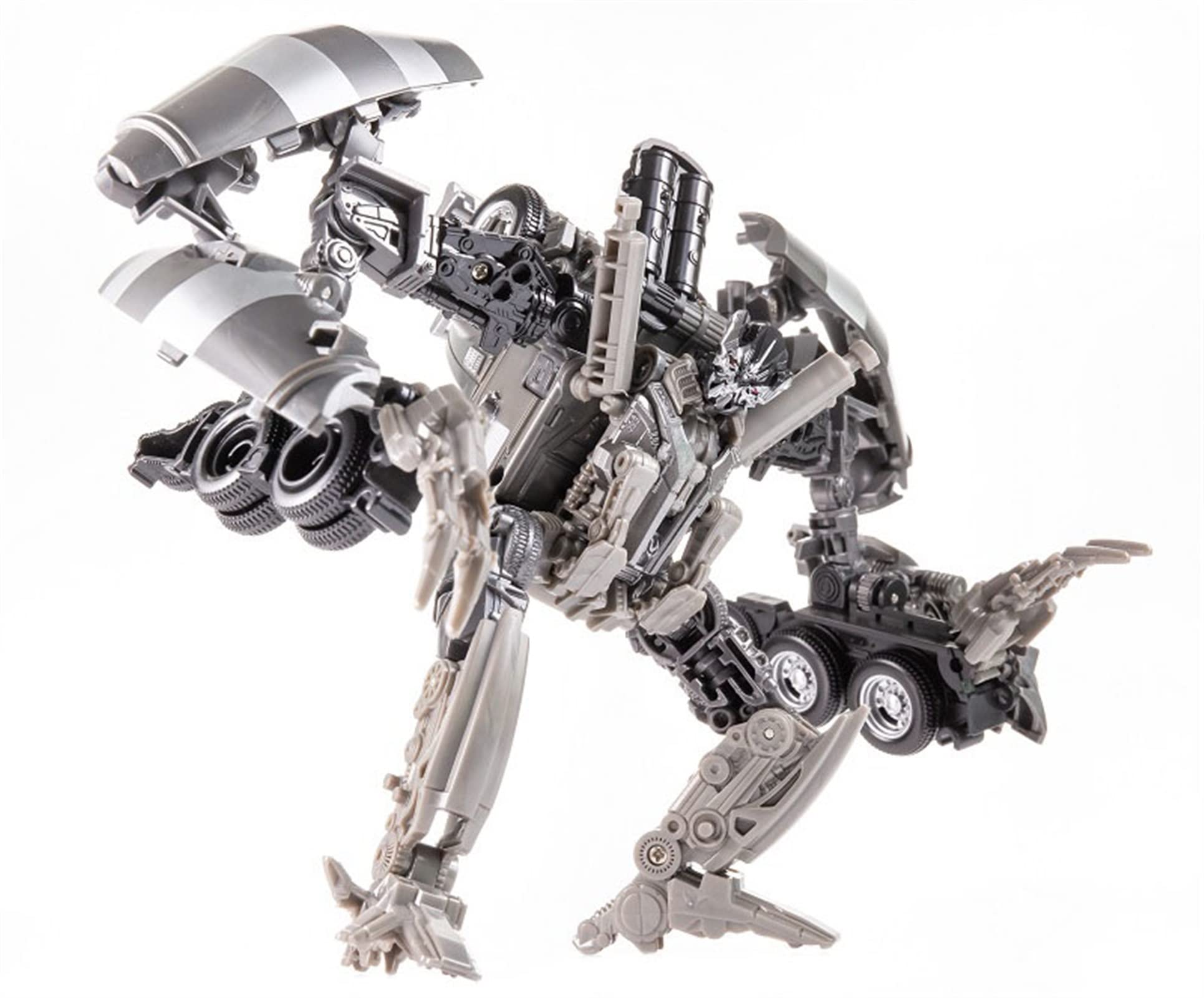 Transformer 2 Mixmaster