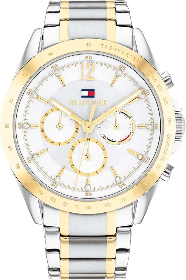 Amazon.in: Tommy Hilfiger - Women's Watches: Watches