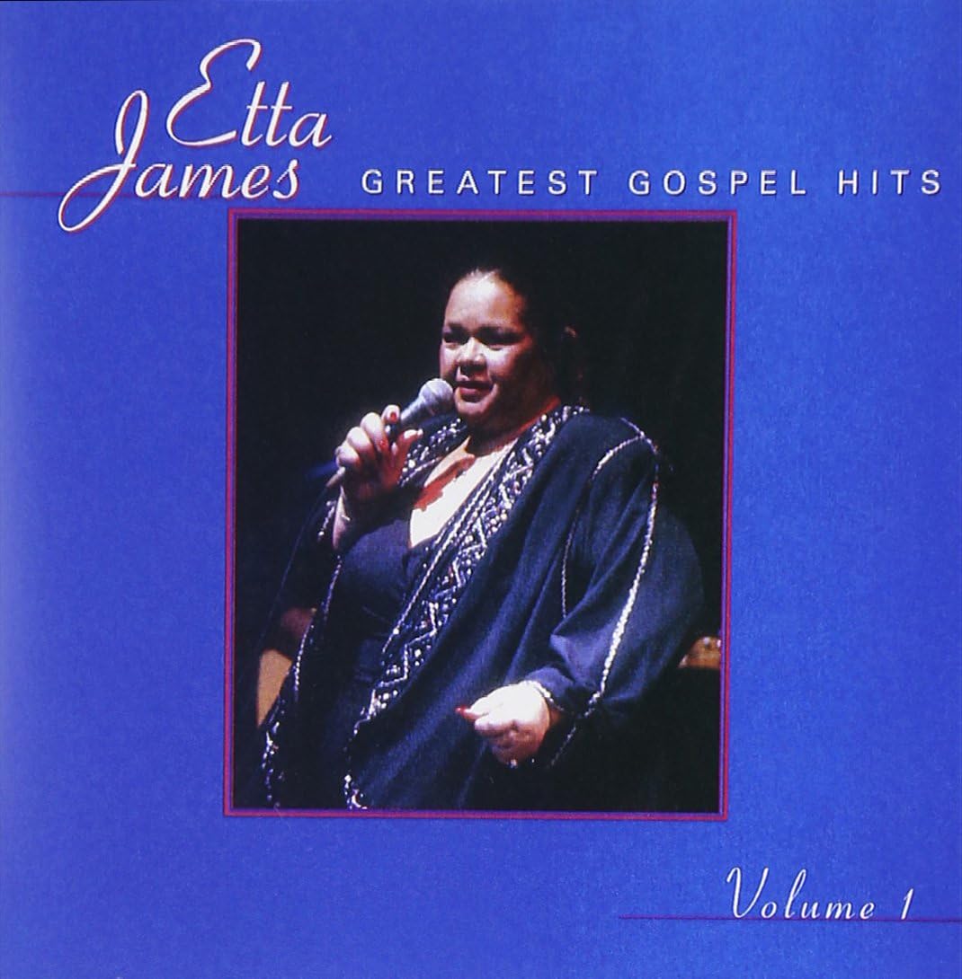 Etta James, Traditional, Jim Weatherly, Jimmy Bilsbury, Les Humphries ...