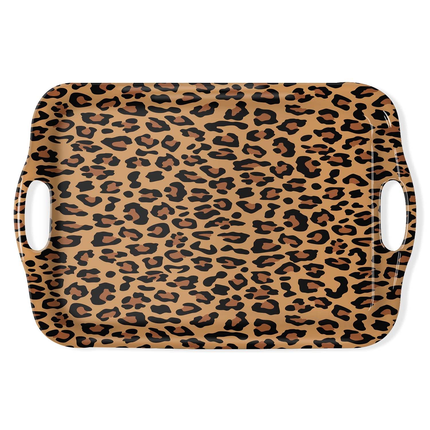 Tv Tray Animal Print
