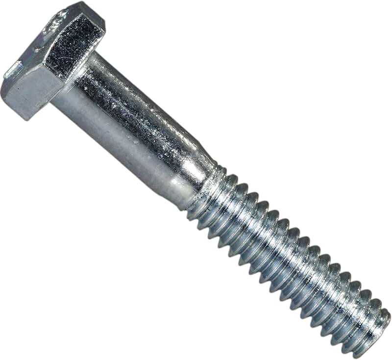 Amazon.com: 7/8"-14 - Bolts / Fasteners: Industrial & Scientific