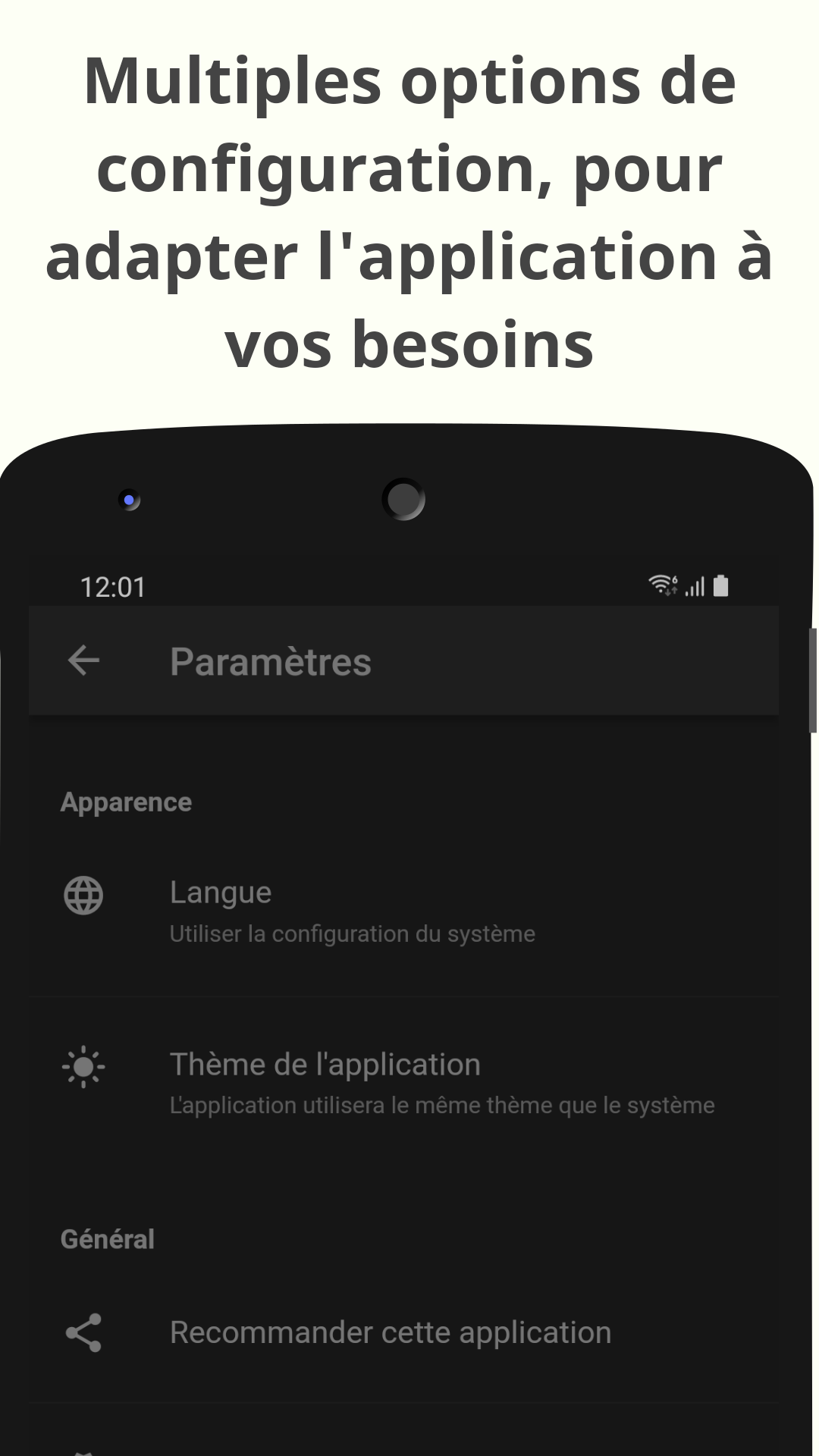 Scanner de Documents - Application sur Amazon Appstore