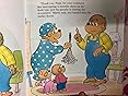 The Berenstain Bears Forget Their Manners: Berenstain, Stan, Berenstain ...