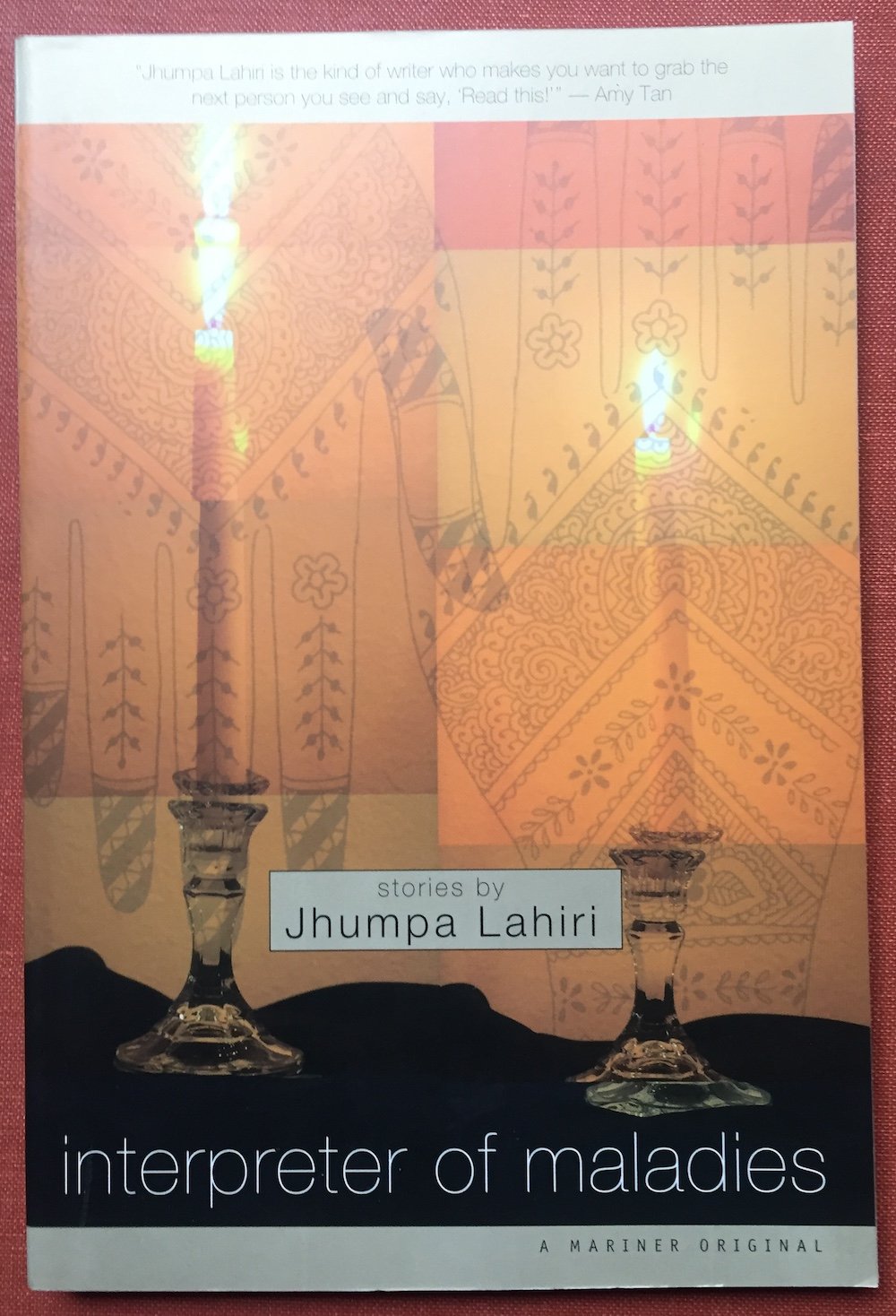 Interpreter of Maladies: Stories: Lahiri, Jhumpa: Amazon.com: Books