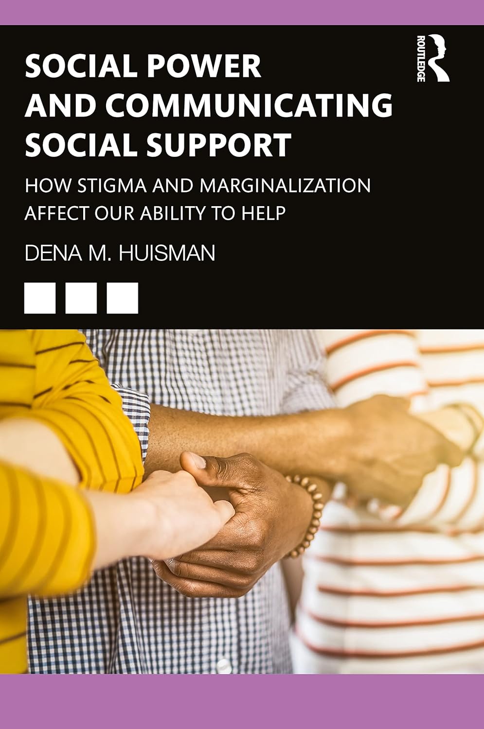 Amazon.com: Social Power and Communicating Social Support ...