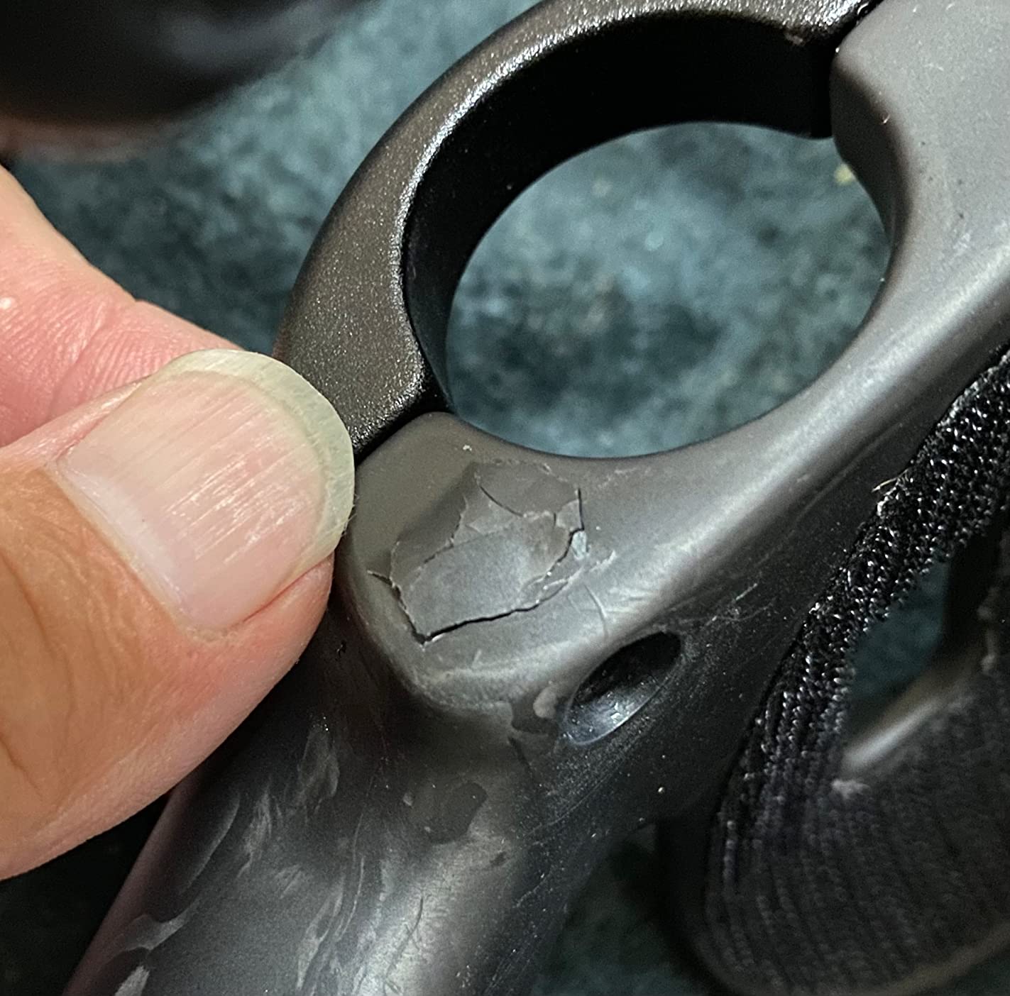 Amazon.co.jp: Controltech Impel TT UD Carbon Clip-on Aerobar Time Trial/Triathlon Gray Deco, TTH ...