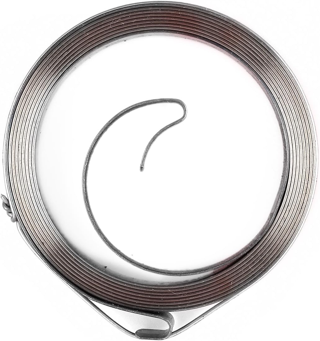 Amazon.com: Haishine Recoil Rewind Starter Spring for Honda GX240 GX270 ...