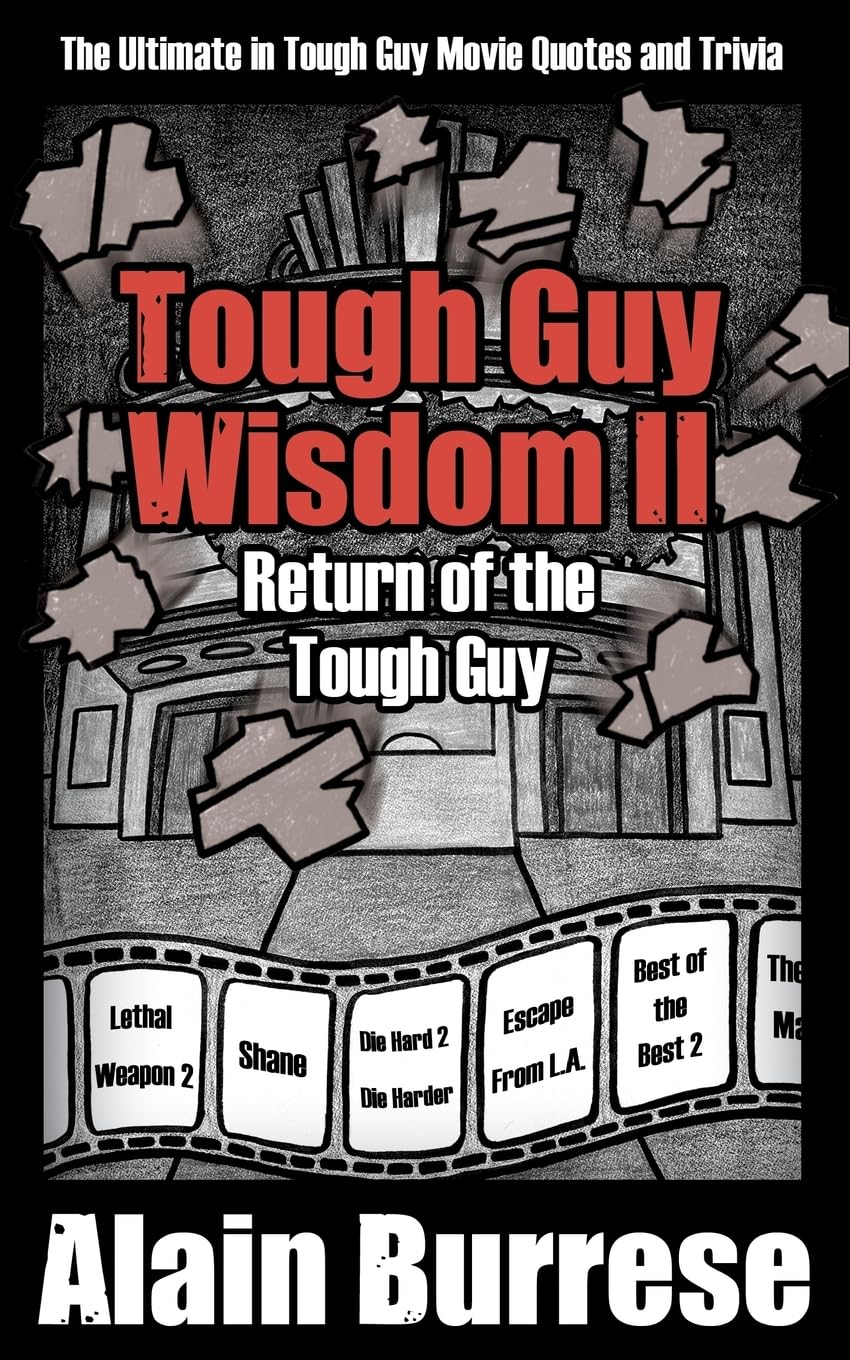 Famous Tough Guy Quotes 130 Inspirational Quotes For Men (2025)