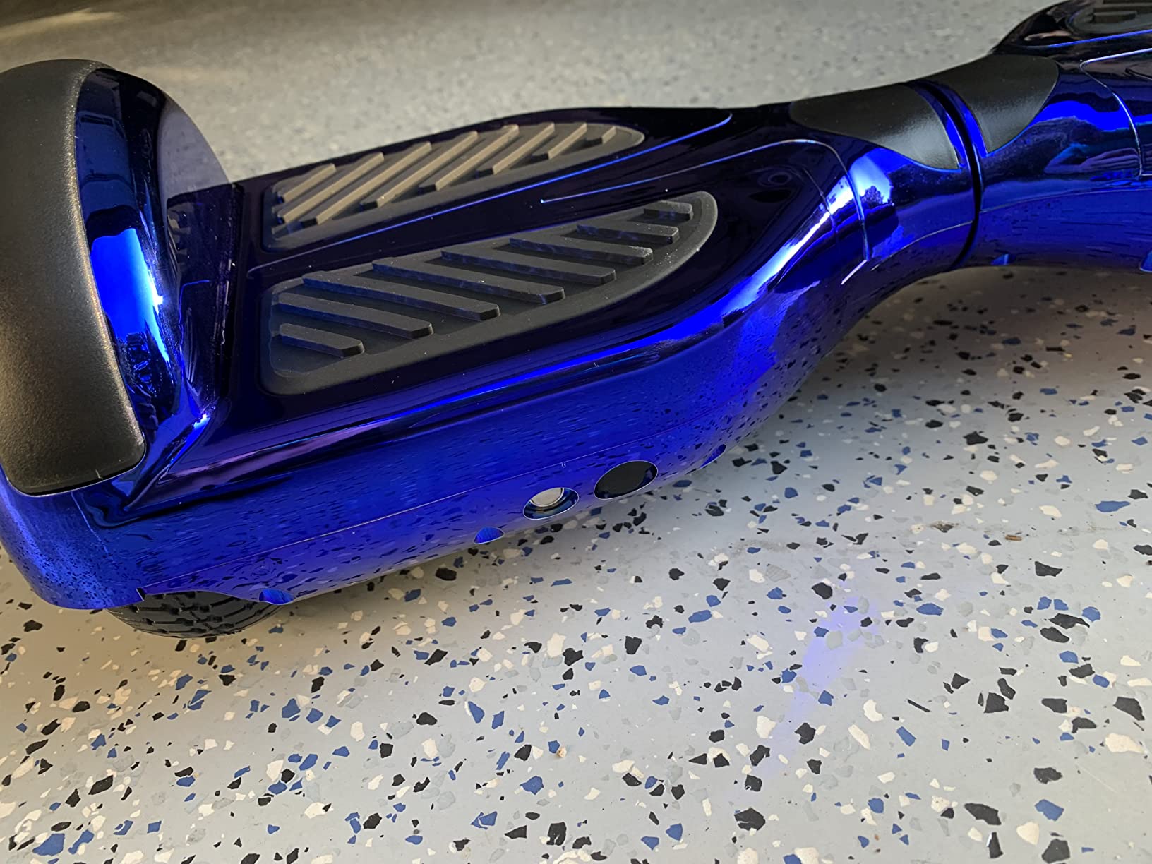 $20/mo - Finance SIMATE Hoverboard with Carrying Bag and Gift Box, 6.5 ...