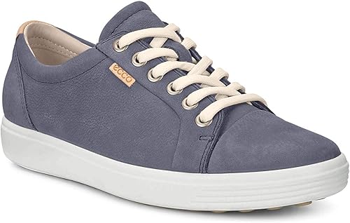 Amazon.com | ECCO Women's Soft 7 Sneaker | Fashion Sneakers