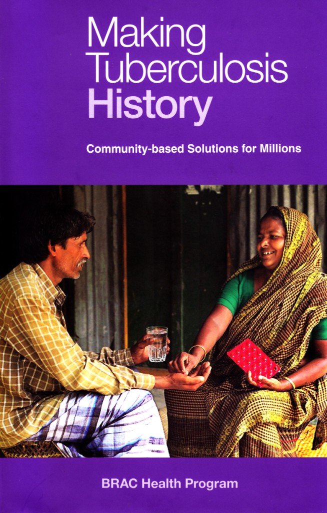 Making Tuberculosis History: Community-Based Solutions for Millions ...