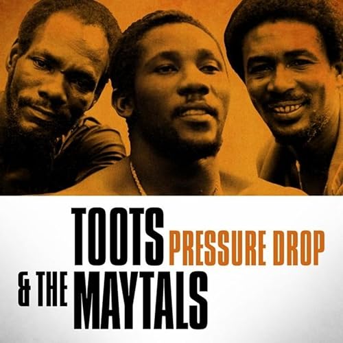54-46 (That's My Number) by Toots & The Maytals on Amazon Music ...