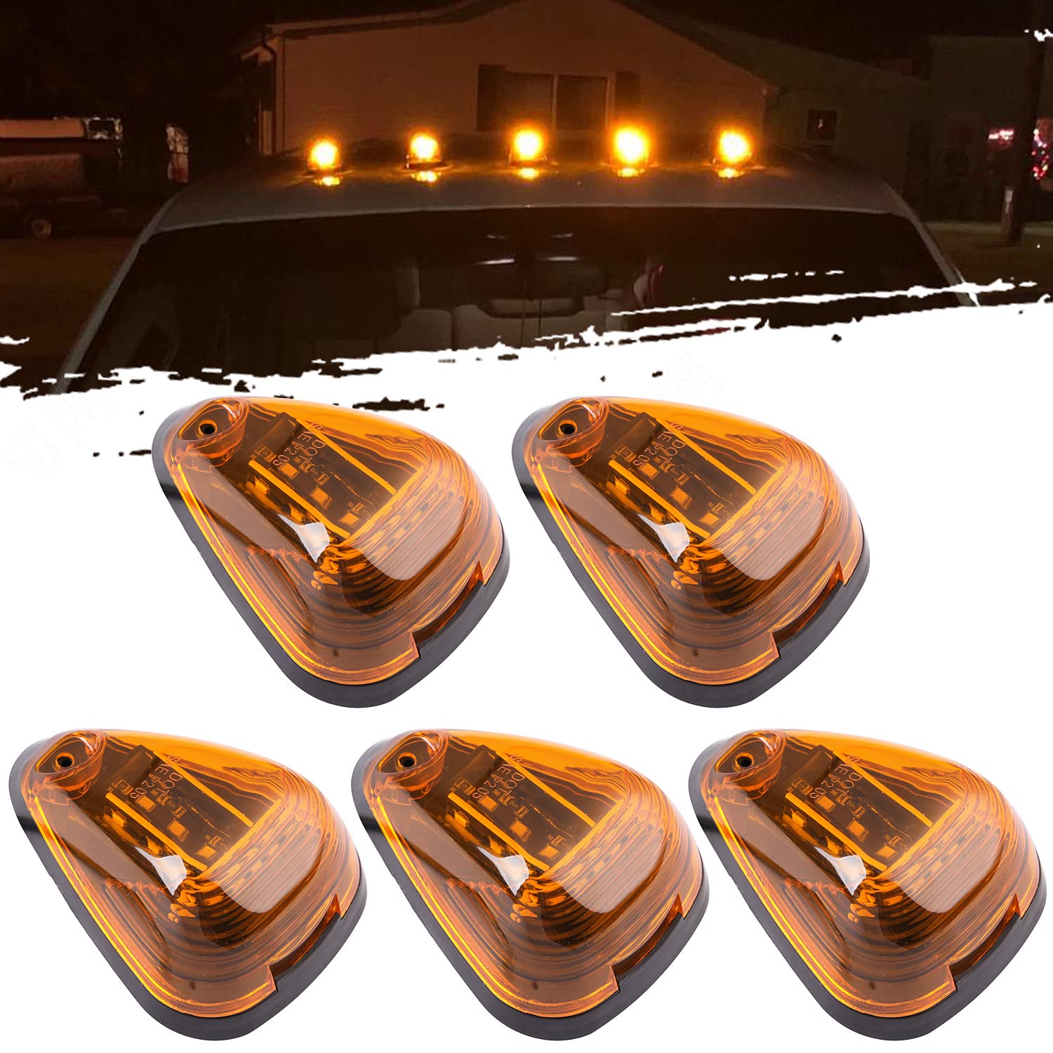 Replacement Truck Cabs