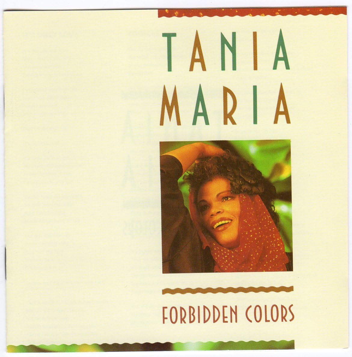 Amazon.co.jp: Forbidden Colors: ミュージック