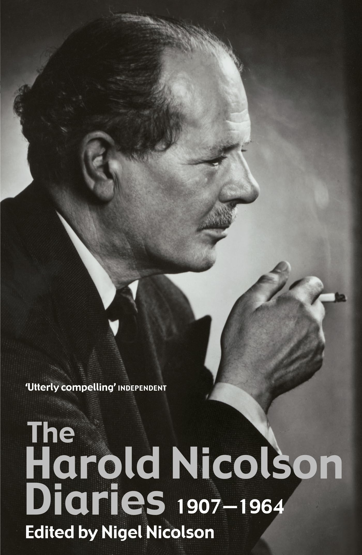The Harold Nicolson Diaries 1907-1964: Nicolson, Nigel: 9780753819975 ...
