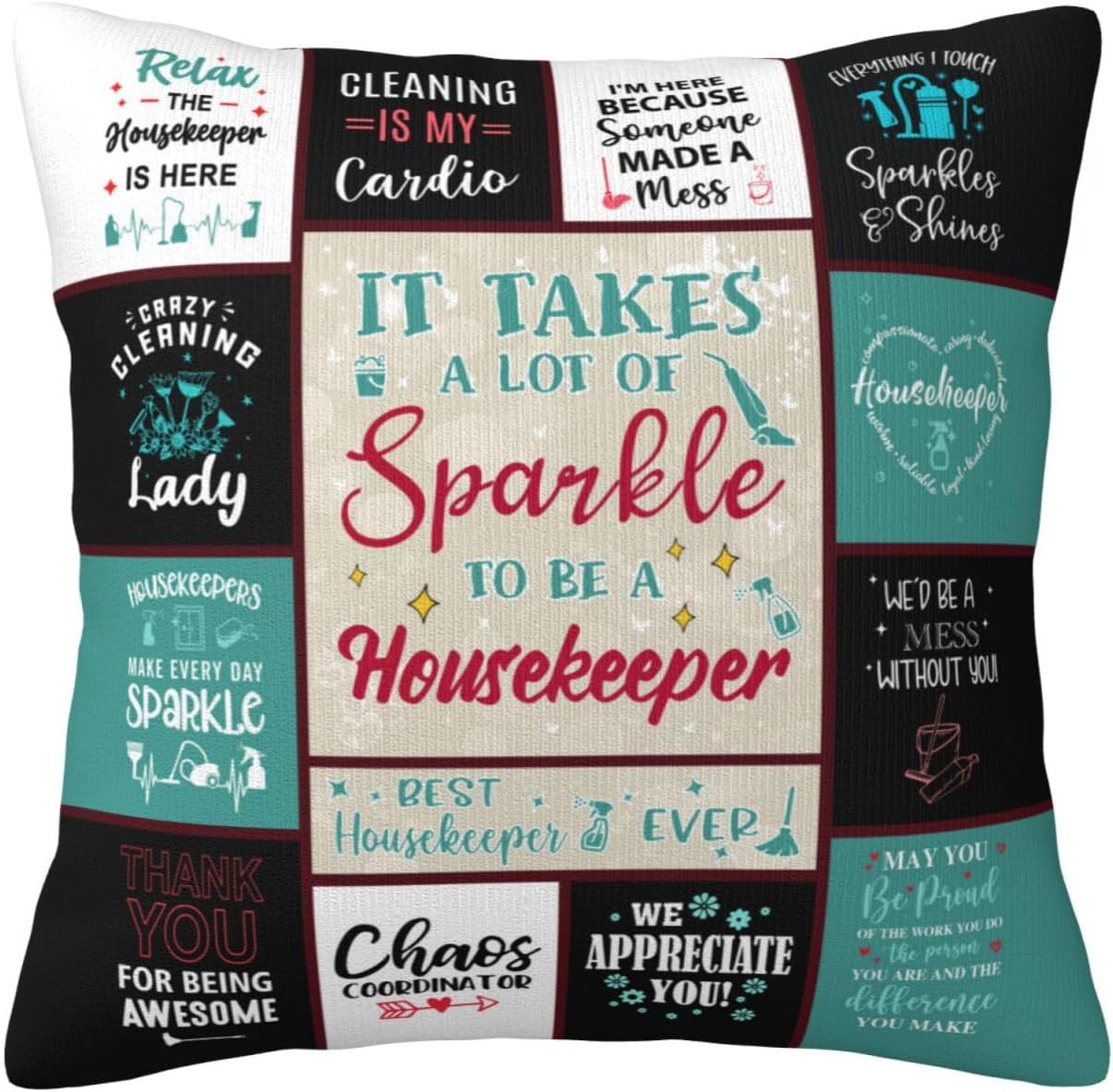 Amazon.com: Gifts for Housekeepers, Housekeeper Gifts, Housekeeping ...