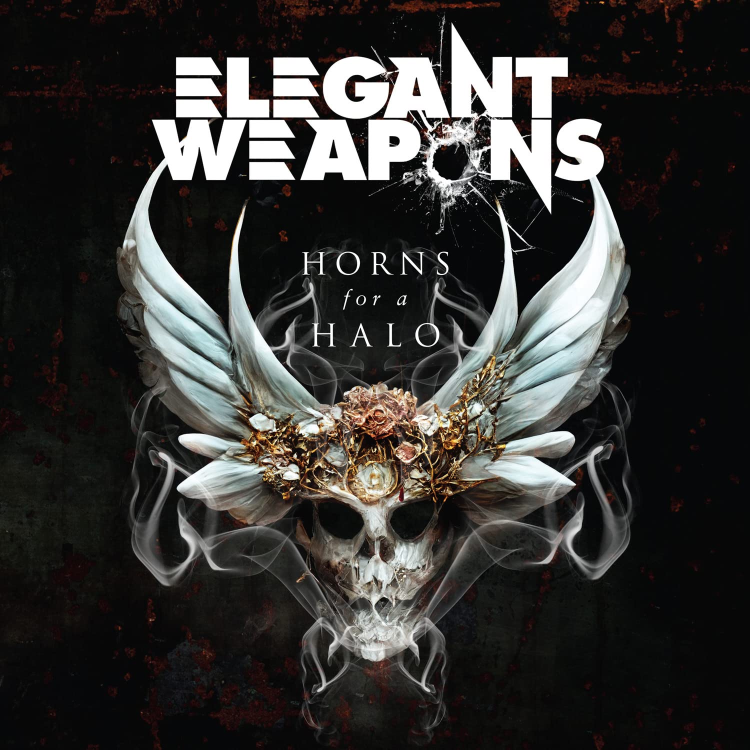 Amazon.com: Horns for a Halo: CDs & Vinyl