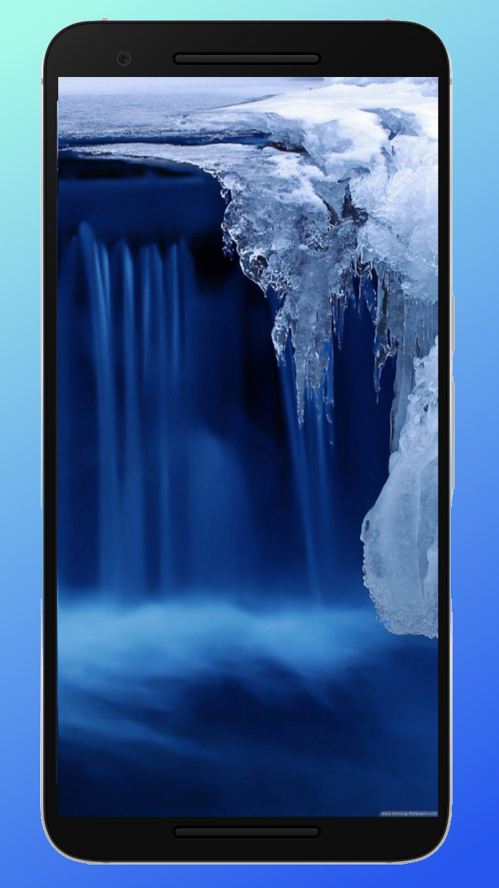 Nature Wallpapers - App on Amazon Appstore