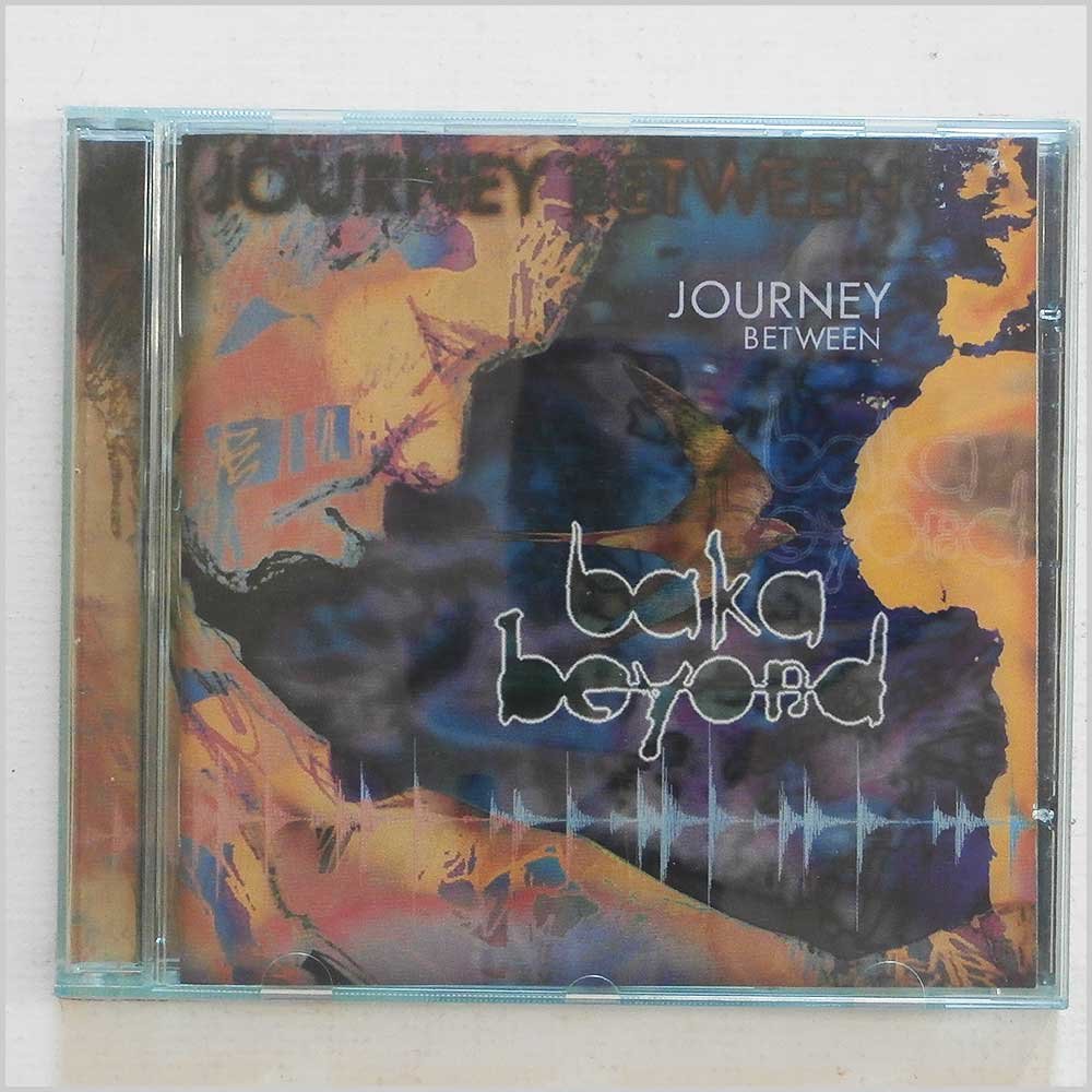 Baka Beyond - Journey Between - Amazon.com Music