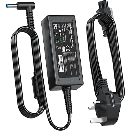 KFD 12V Power Supply Cable Adapter for Geo GeoFlex 340 GeoBook 2E ...