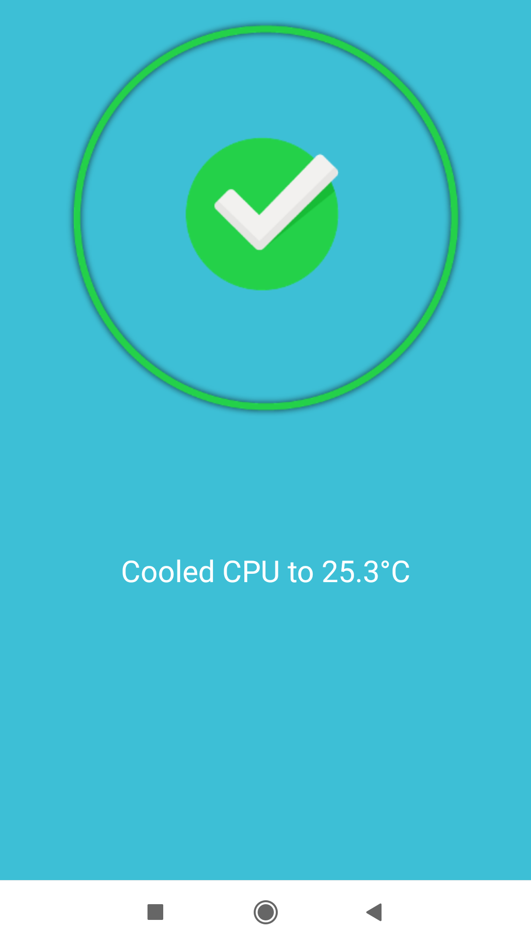 SFC: SUPER FAST CLEANER - Cache, RAM, Booster - App on Amazon Appstore