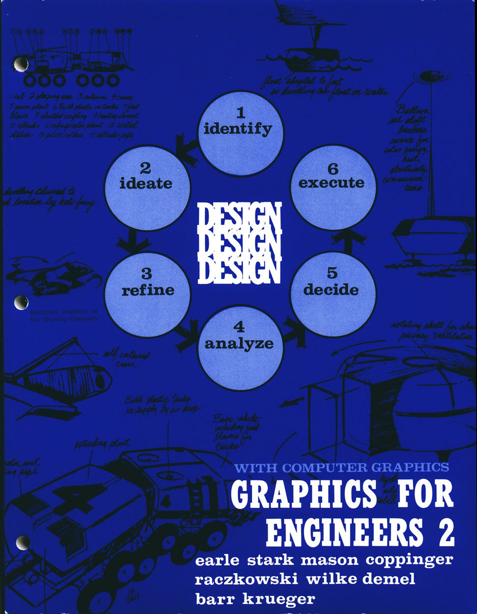 Graphics for Engineers 2: With Computer Graphics: James H. Earle ...