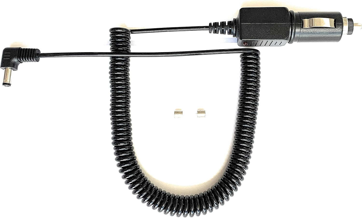 Amazon.com: Cigarette Lighter DC Power Cord/Power Adapter Replacement ...