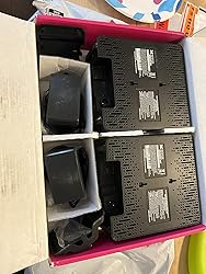 Amazon.com: T-Mobile Personal CellSpot 4G LTE Signal Booster : Cell ...